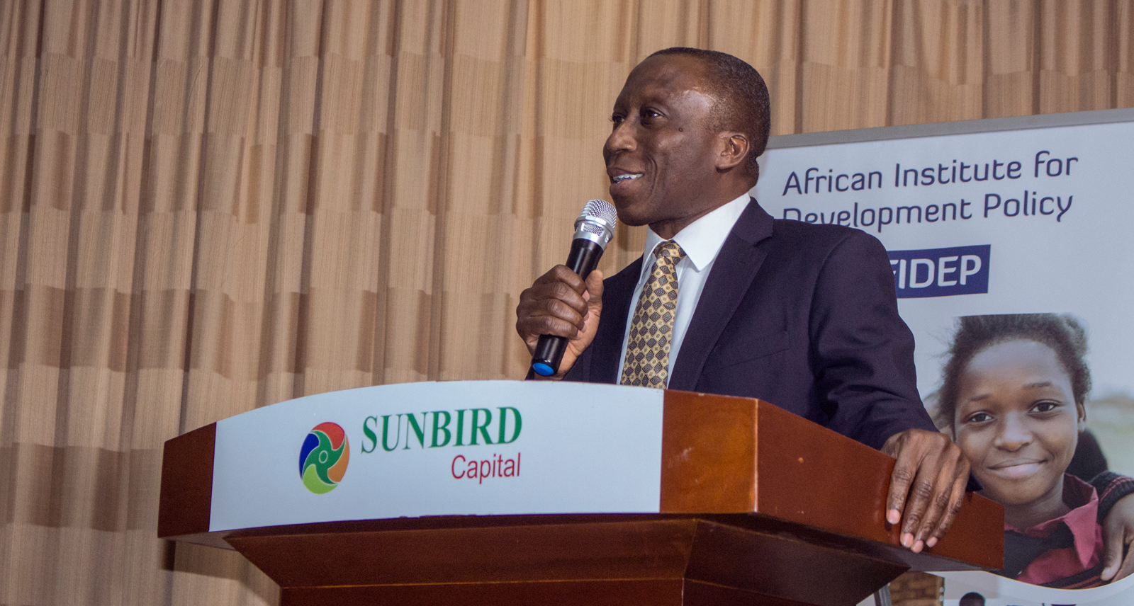 Congratulations to our Board Chair, Professor Dodoo, on His Appointment to Lead World Athletics ...