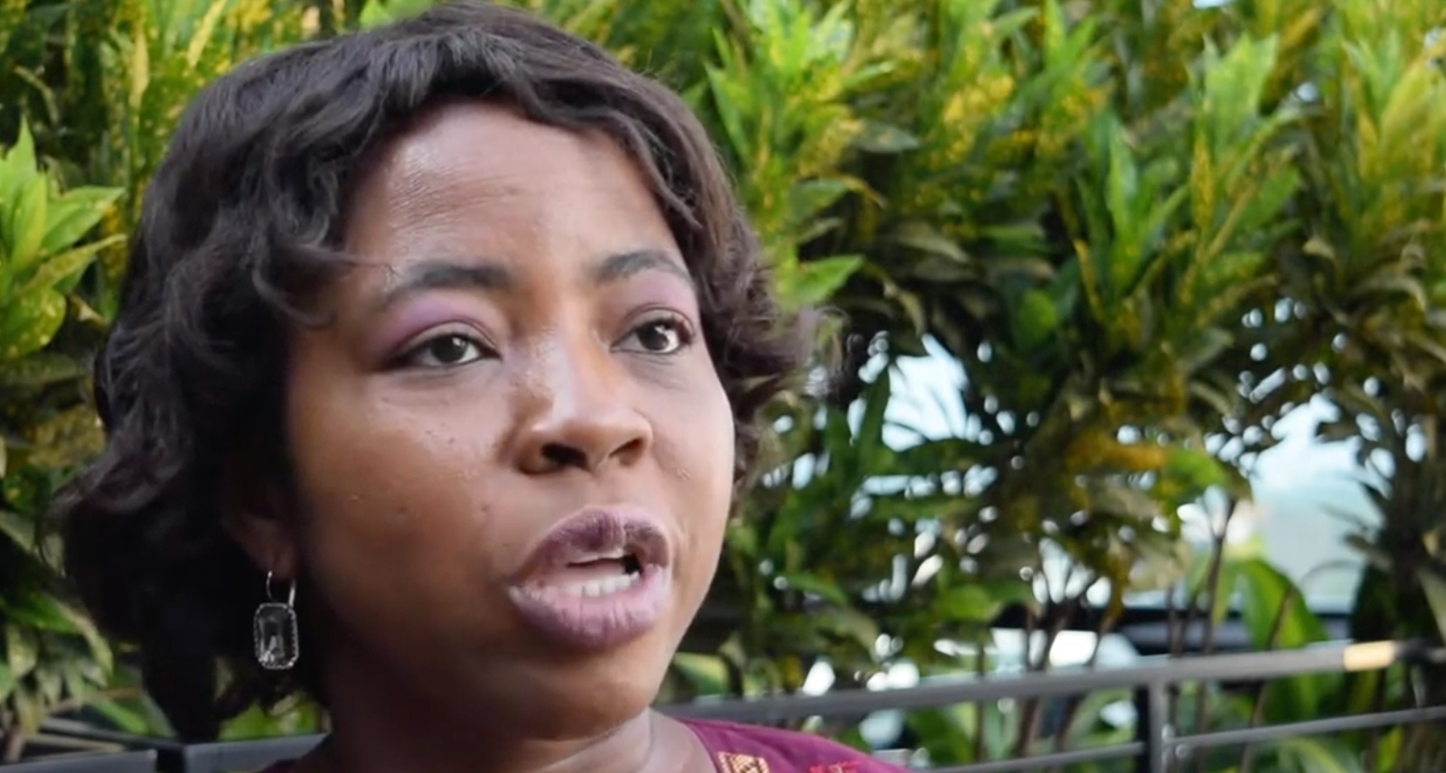 Evidence Leadership Award: Dr. Eucharia Oluchi Nwaichi recognised for efforts in enabling ...