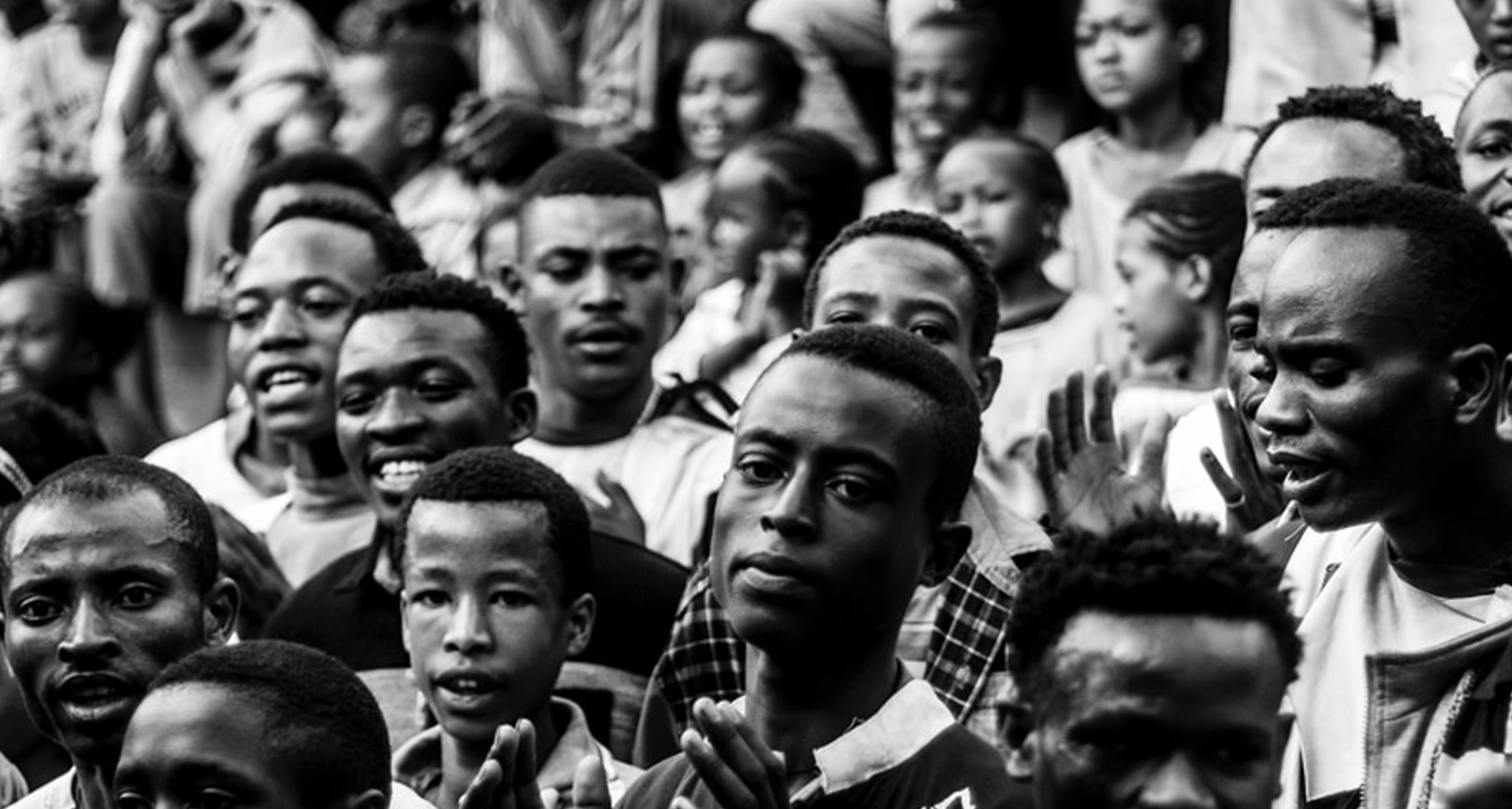 Future of Population Growth: AFIDEP at Future of the World - Global ...